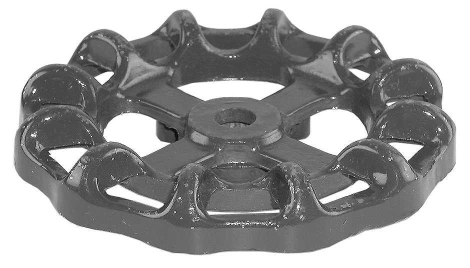 Nibco Gate Valve Handle, 2"